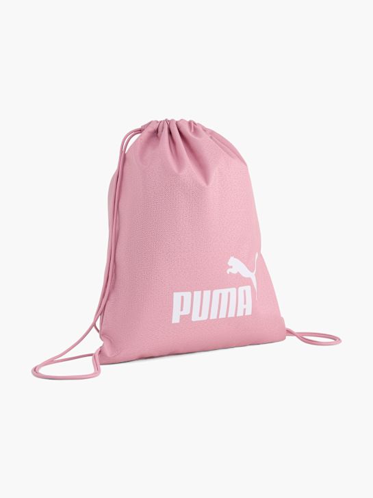 PUMA Rucksack Pink