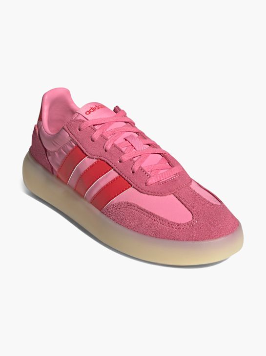 adidas BARREDA DECODE Sneaker pink | DEICHMANN