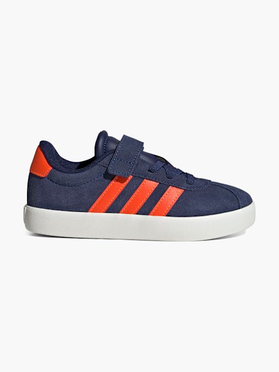 adidas VL COURT 3.0 EL C Trainer Blue | DEICHMANN