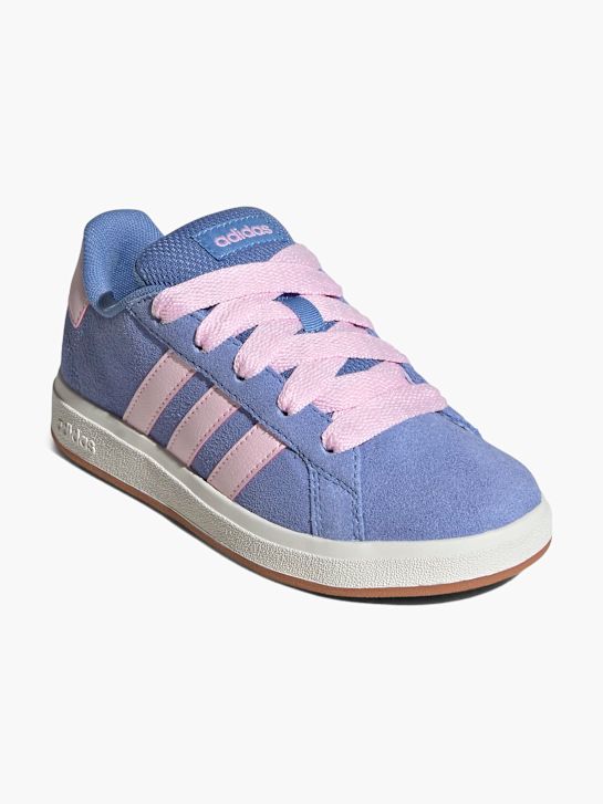 adidas GRAND COURT 00S K Saco de desporto Azul | DEICHMANN