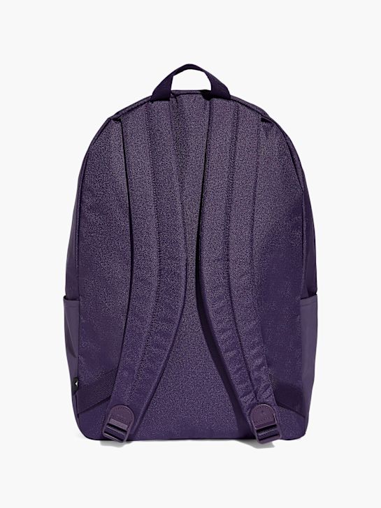adidas Backpack Purple | DEICHMANN