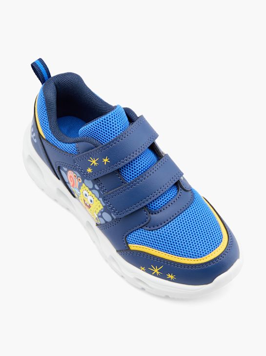 Spongebob Sneaker kék | DEICHMANN