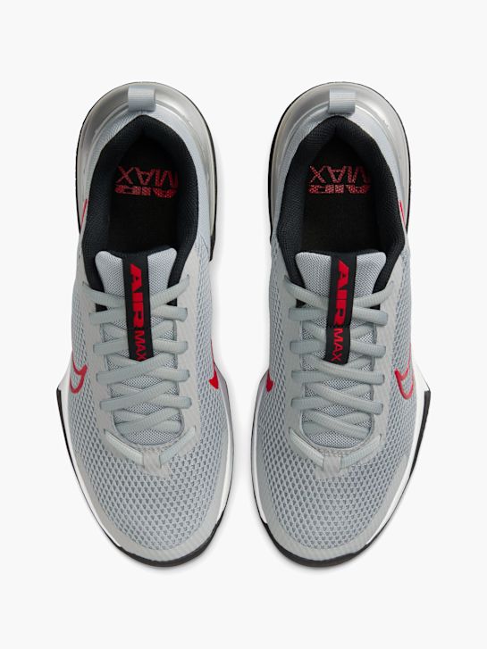 Nike M AIR MAX ALPHA TRAINER 6 Buty treningowe Szary | DEICHMANN