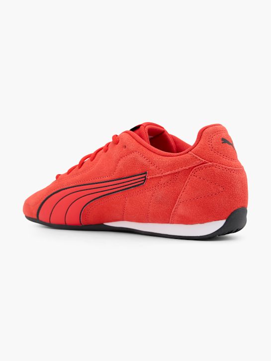 PUMA CATCH SD Sneaker Rosso | DEICHMANN