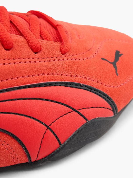 PUMA CATCH SD Sneaker Rot | DEICHMANN