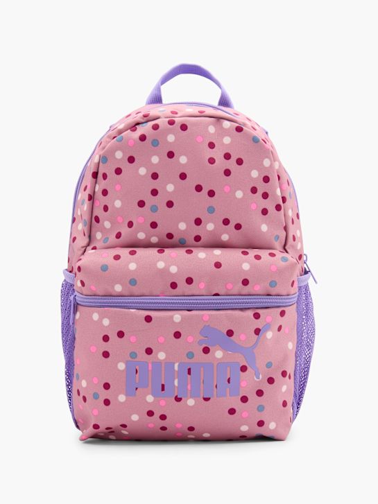 PUMA Rucksack Pink | DEICHMANN