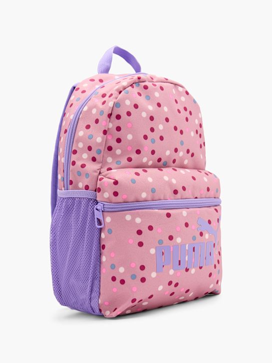 PUMA Rucksack Pink | DEICHMANN