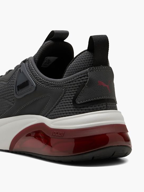 PUMA CELL THRILL Trainer Grey | DEICHMANN