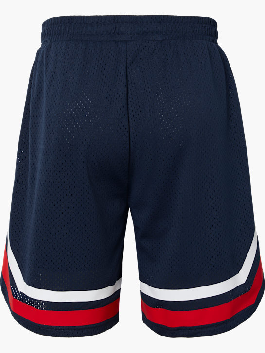 FILA Shorts Schwarz | DEICHMANN