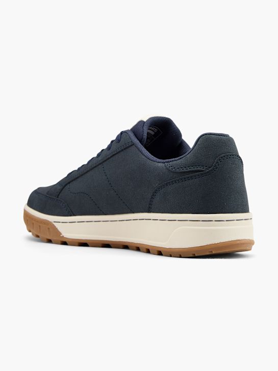 Memphis One Sneaker Blau | DEICHMANN