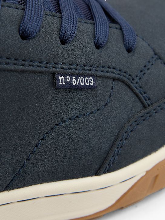 Memphis One Sneaker Albastru | DEICHMANN