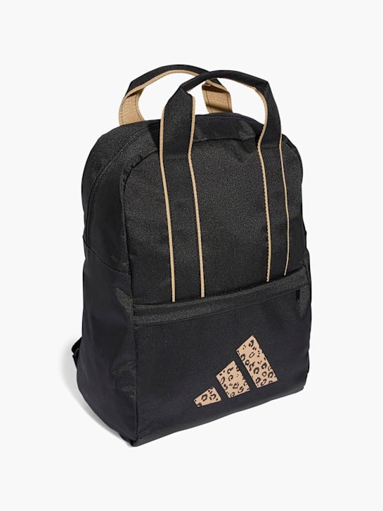 adidas Rucksack Schwarz | DEICHMANN