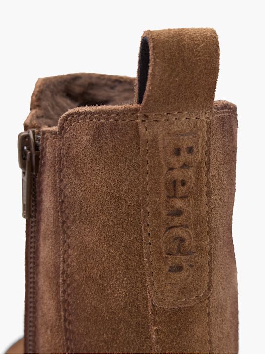 Bench Chelsea Boots Braun | DEICHMANN
