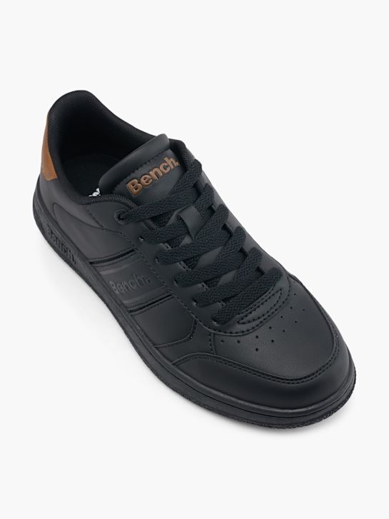 Bench Sneaker Svart | DEICHMANN