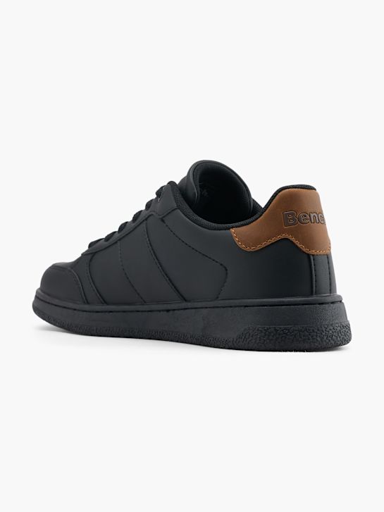 Bench Sneaker Negru | DEICHMANN