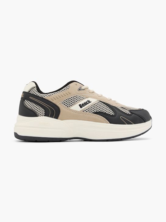 Bench Trainer Beige | DEICHMANN