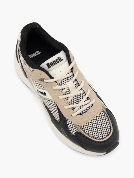 Bench Tenisky Sivá | DEICHMANN