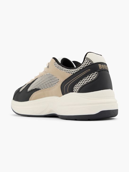 Bench Маратонки Сив | DEICHMANN