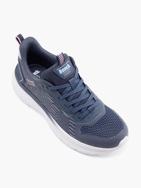 Bench Sneaker Blå | DEICHMANN