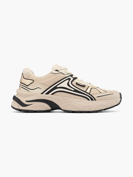 Buffalo Patike Bež | DEICHMANN