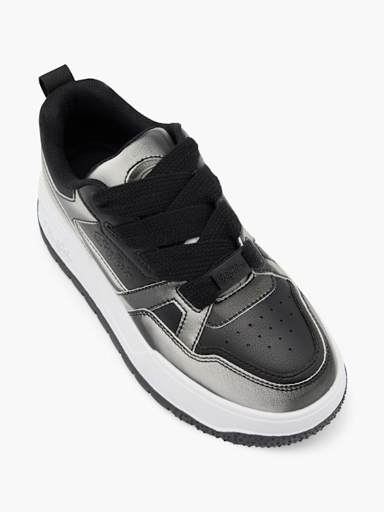 Buffalo Trainer Black | DEICHMANN