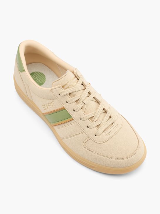 ESPRIT Trainer Beige | DEICHMANN
