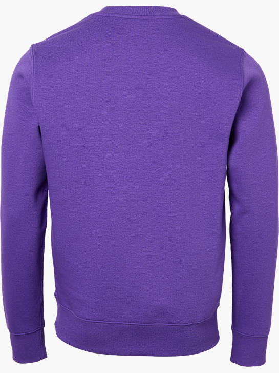 Nike Sweat Violet | DEICHMANN