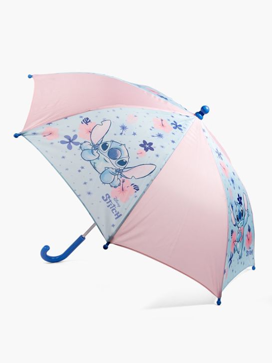 Stitch Umbrella Pink | DEICHMANN