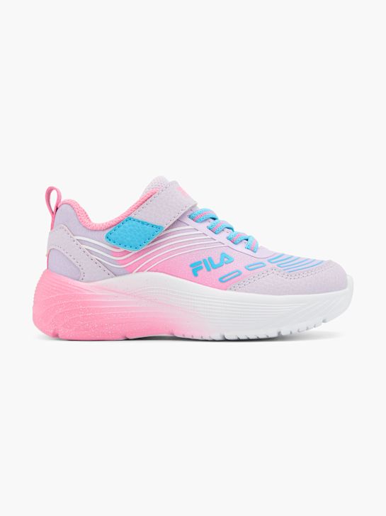 FILA Trainer Purple | DEICHMANN