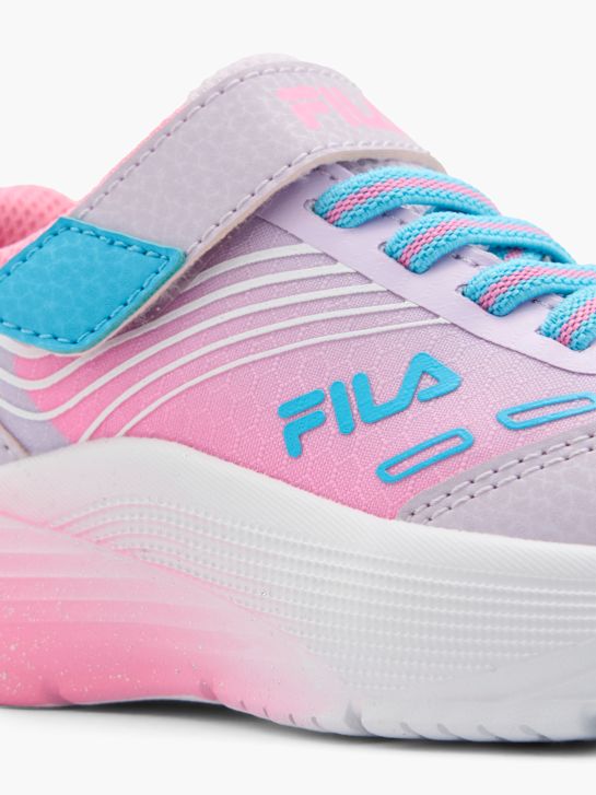 FILA Trainer Purple | DEICHMANN