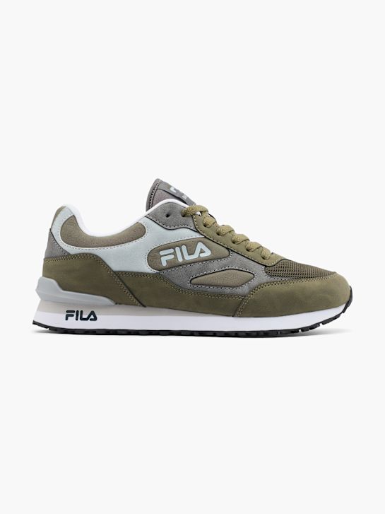 FILA Trainer Khaki | DEICHMANN