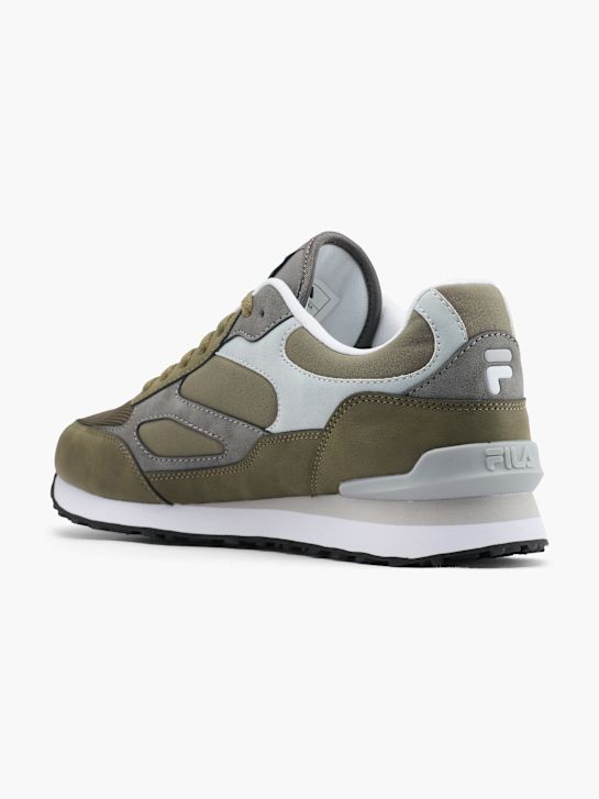 FILA Tenisice Kaki | DEICHMANN