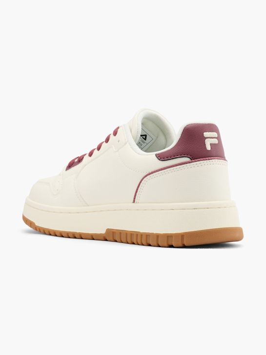FILA Sneakersy Off-white | DEICHMANN