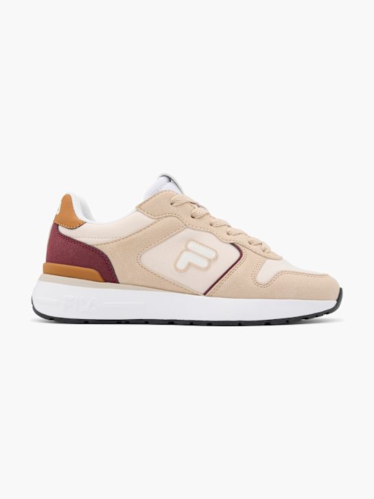 FILA Sneaker Beige | DEICHMANN