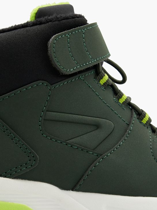 Vty Winter boot Khaki | DEICHMANN