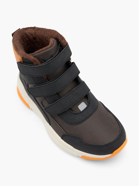 Vty Winterboots Braun | DEICHMANN