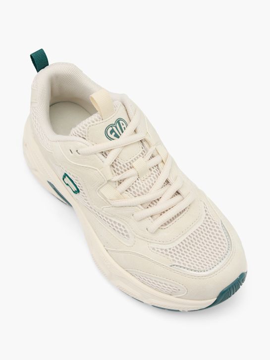 FILA Sneakersy chunky Off-white | DEICHMANN