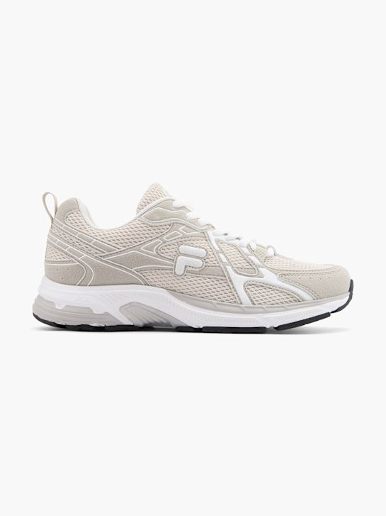 FILA Zapatillas de running Crema | DEICHMANN