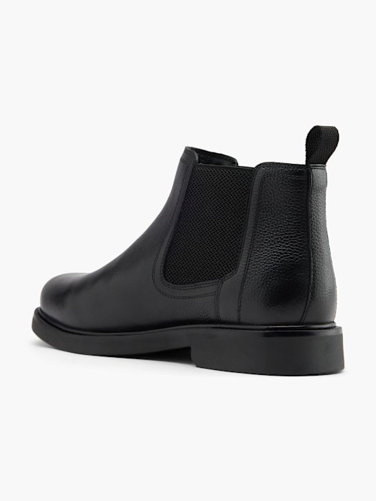 AM SHOE Chelsea Boots Schwarz | DEICHMANN