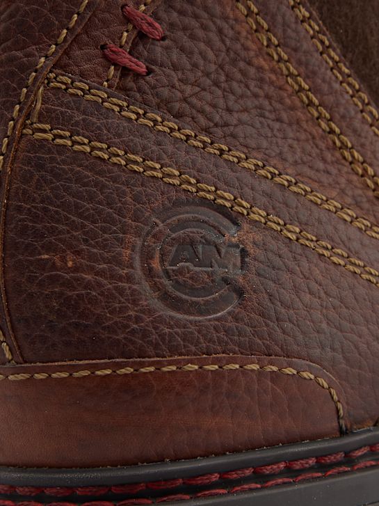 AM SHOE Chelsea Boots Braun | DEICHMANN