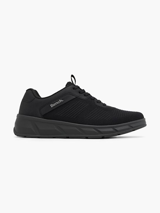Gallus Sneaker Schwarz | DEICHMANN