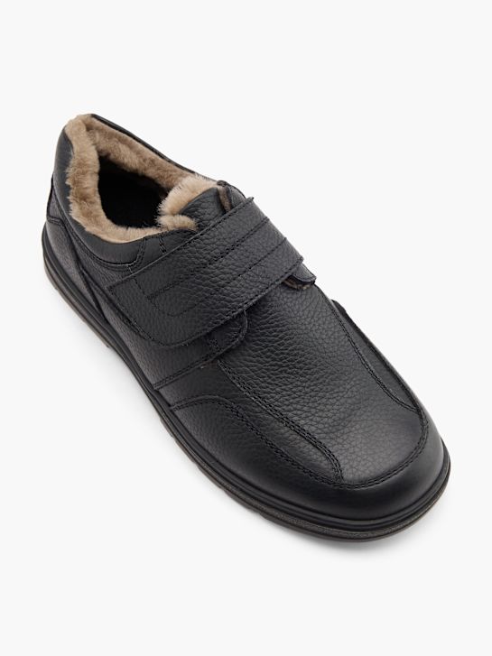 Gallus Halbschuh Schwarz | DEICHMANN