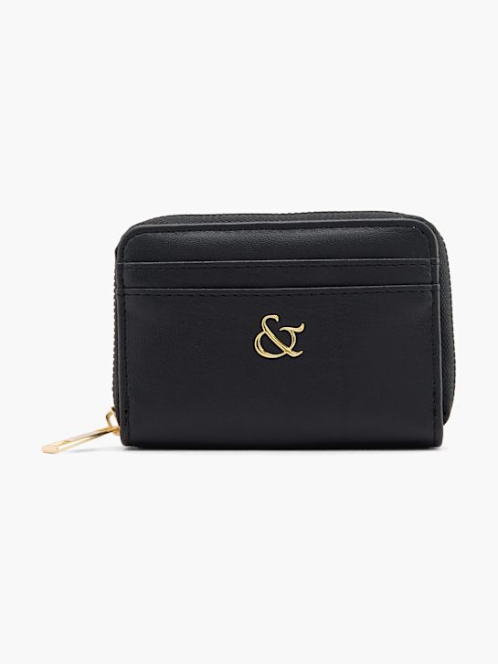 Catwalk Novčanik Crna | DEICHMANN