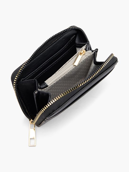 Catwalk Novčanik Crna | DEICHMANN