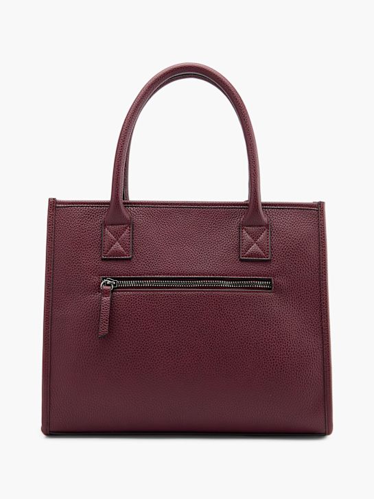 Catwalk Damska torba Bordo | DEICHMANN