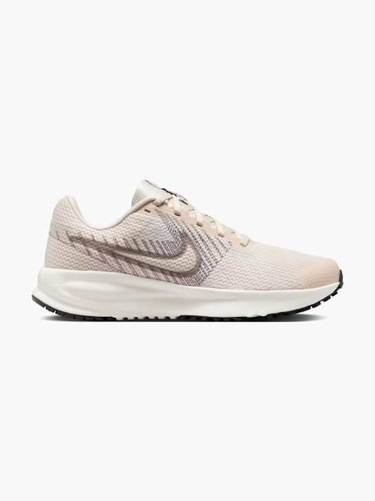 Nike W RUN DEFY Trainer Cream | DEICHMANN