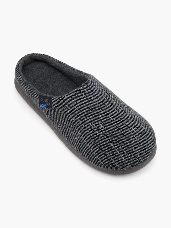 Casa mia Innesko Grå | DEICHMANN