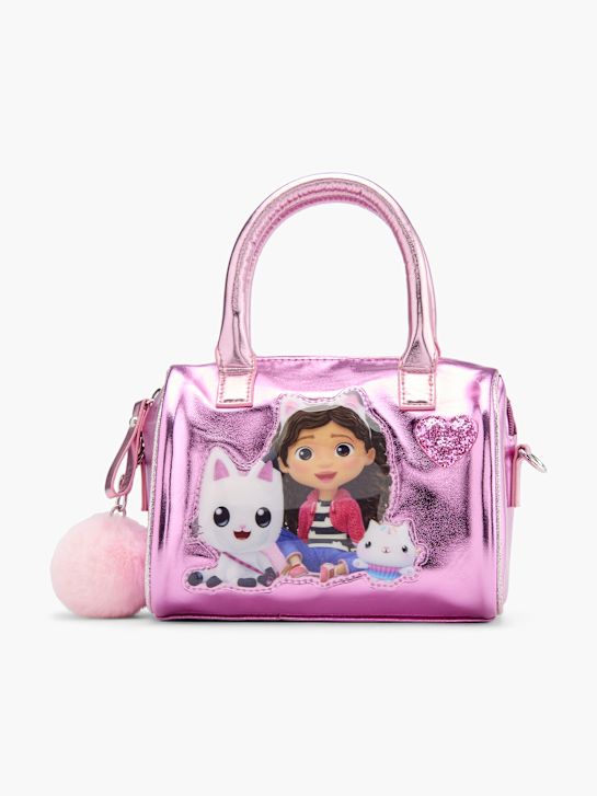 Gabby's Dollhouse Handtasche Pink | DEICHMANN