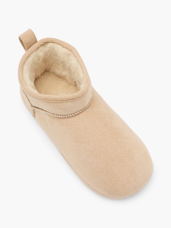 Casa mia Papuče Bež | DEICHMANN