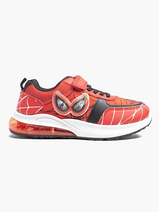 Spider-Man Trainer Red | DEICHMANN